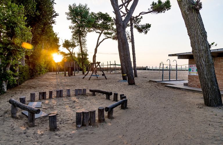 Das Feriendorf Josef Ferrari - youngCaritas - Bozen - Südtirol