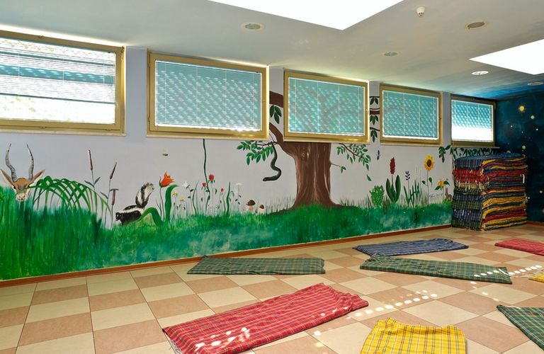 Das Feriendorf Josef Ferrari - youngCaritas - Bozen - Südtirol