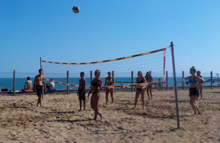 Das Feriendorf Josef Ferrari - youngCaritas - Bozen - Südtirol