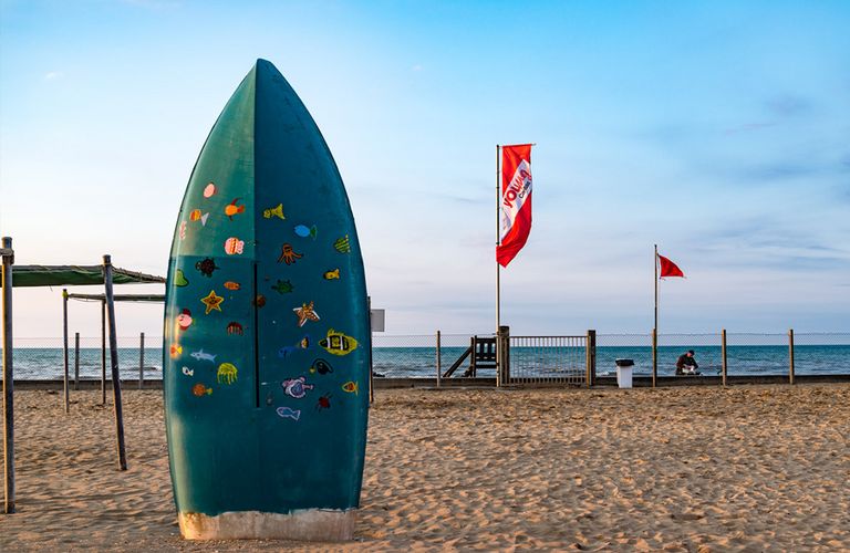 Das Feriendorf Josef Ferrari - youngCaritas - Bozen - Südtirol